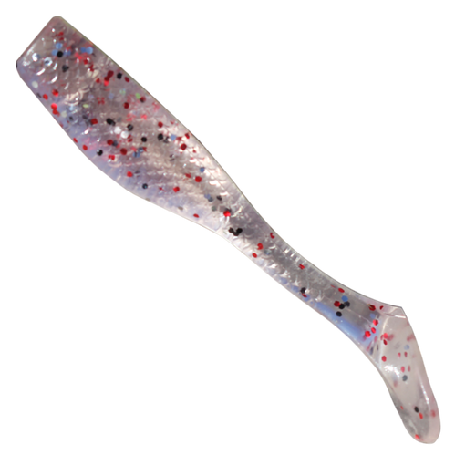 Matrix Shad “Shrimp Creole” | 4 Horsemen Tackle