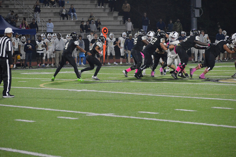 Sprayberry moves to top of region standings after 'hard fought' win ...