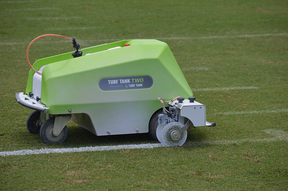 Another great season of high school sports lining up with Turf Tank