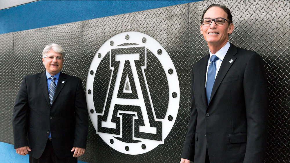 The Argos Identity: A New Team for a New Era