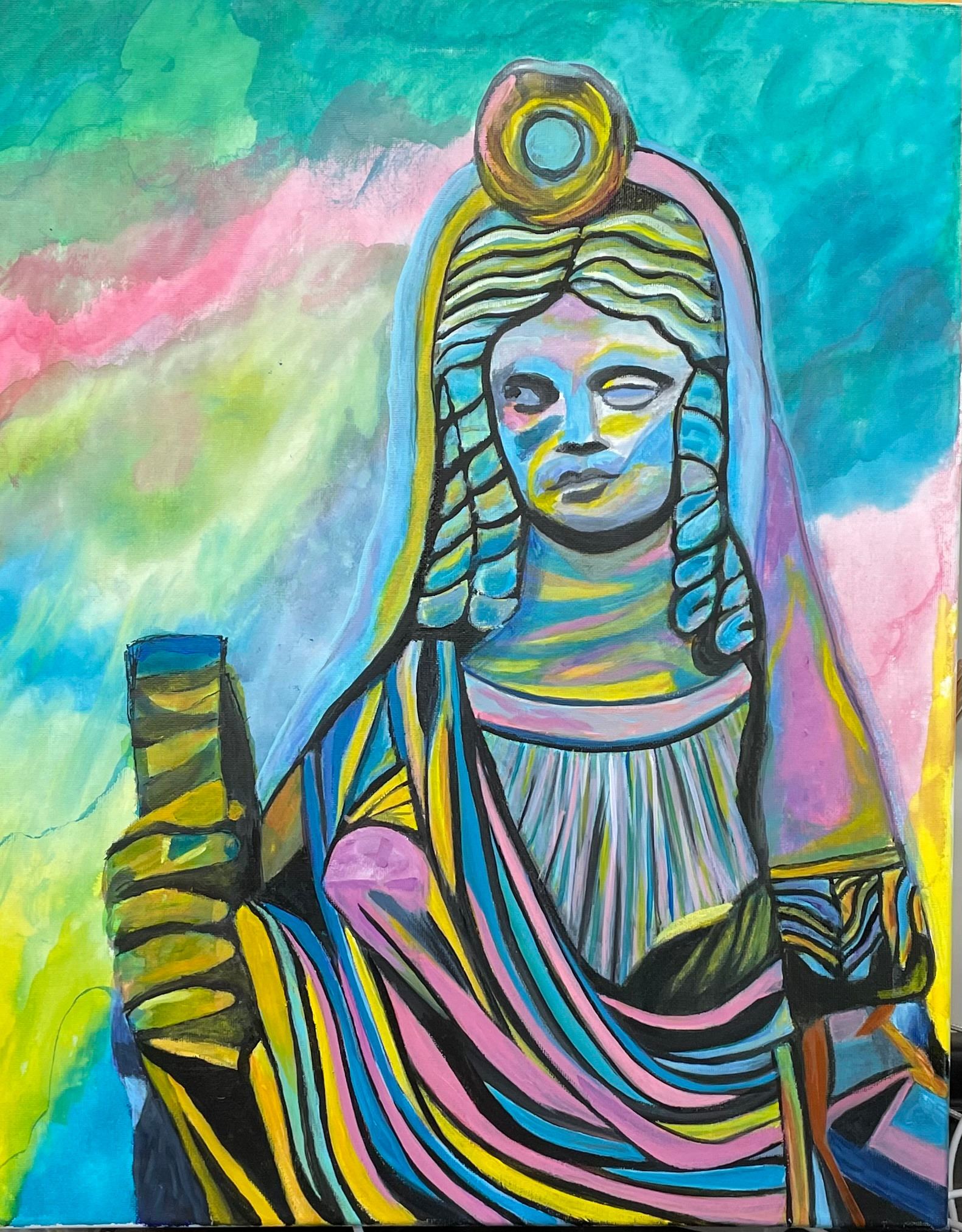 Dorset Heritage Museum hosting Anne Bailey