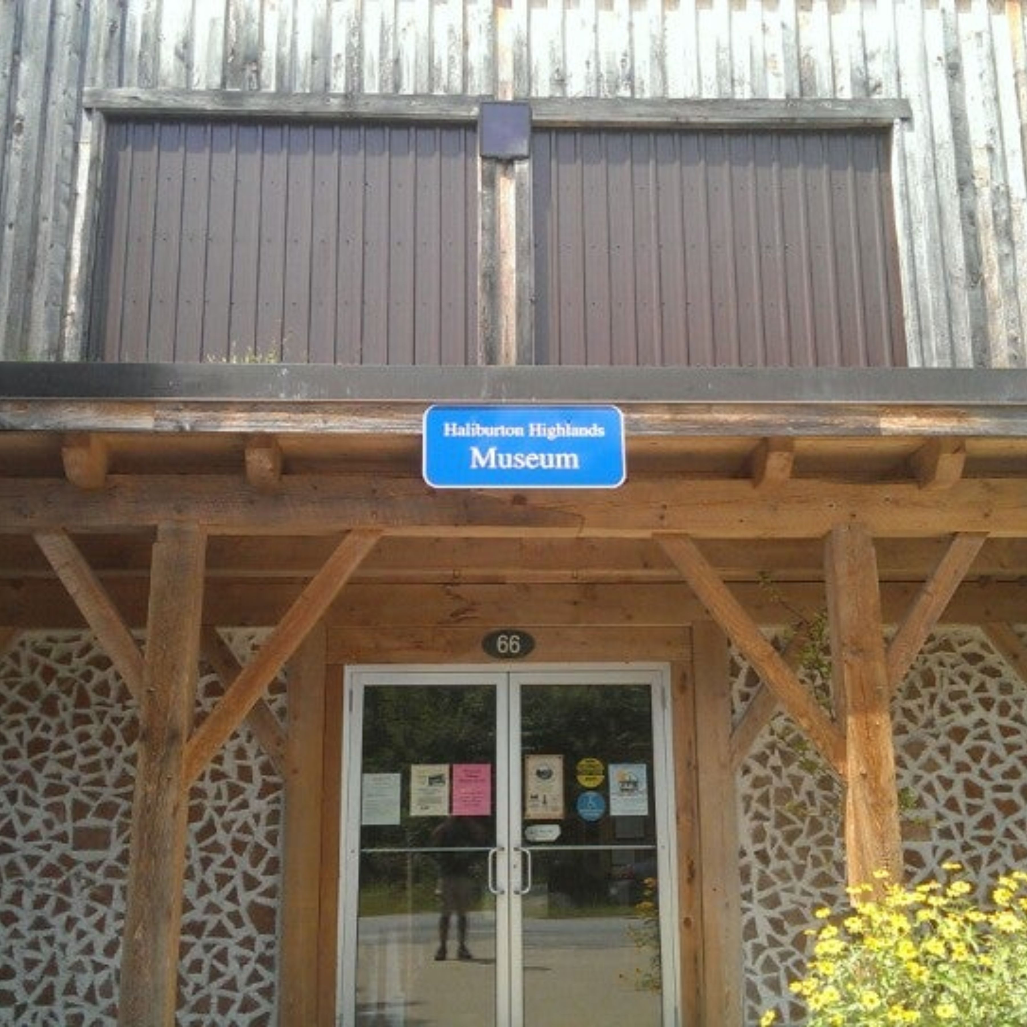 HALIBURTON HIGHLANDS MUSEUM | Arts Council Halibur