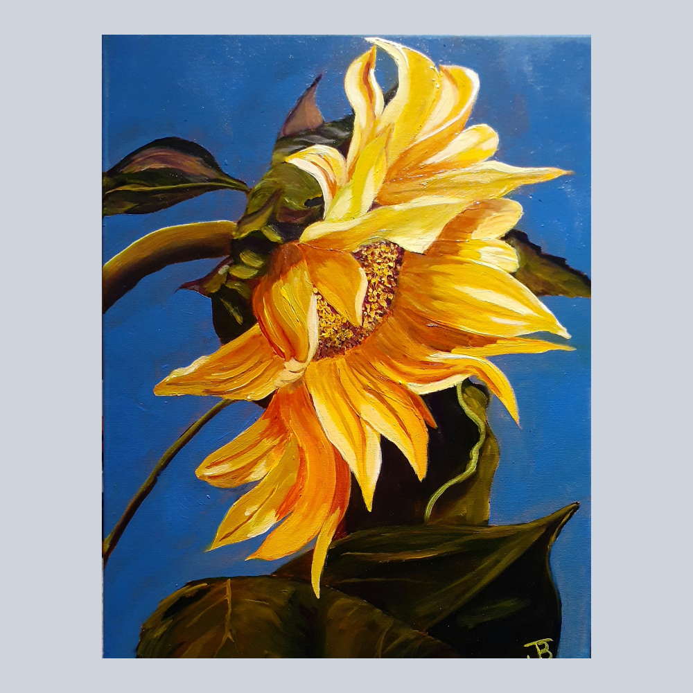 JANET BRADLEY: LOON LADY STUDIO | Arts Council Halibur