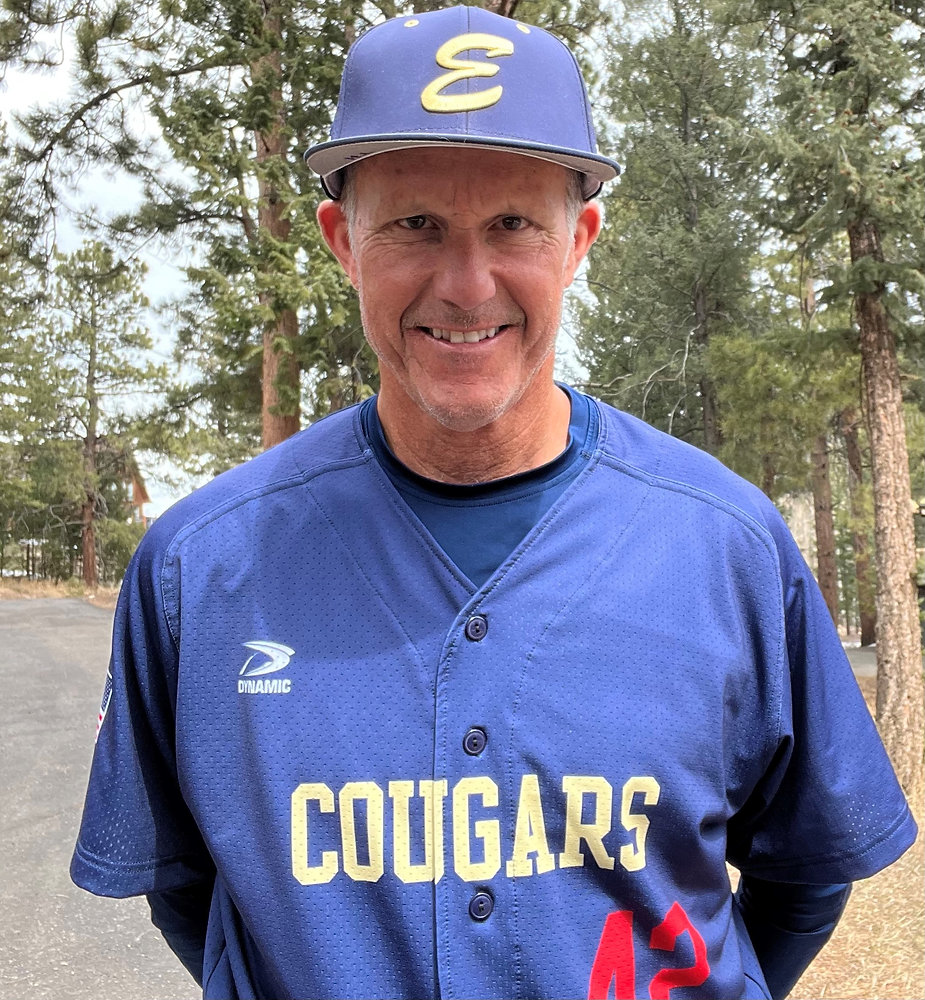 John Krane Named New Varsity Head Coach John Krane Named New Varsity Head Coach