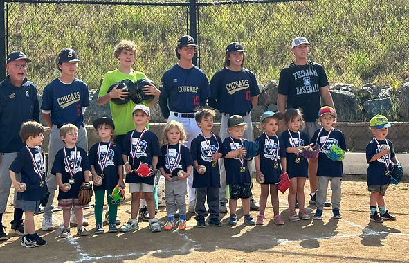 HOME | EHS Cougar Baseball
