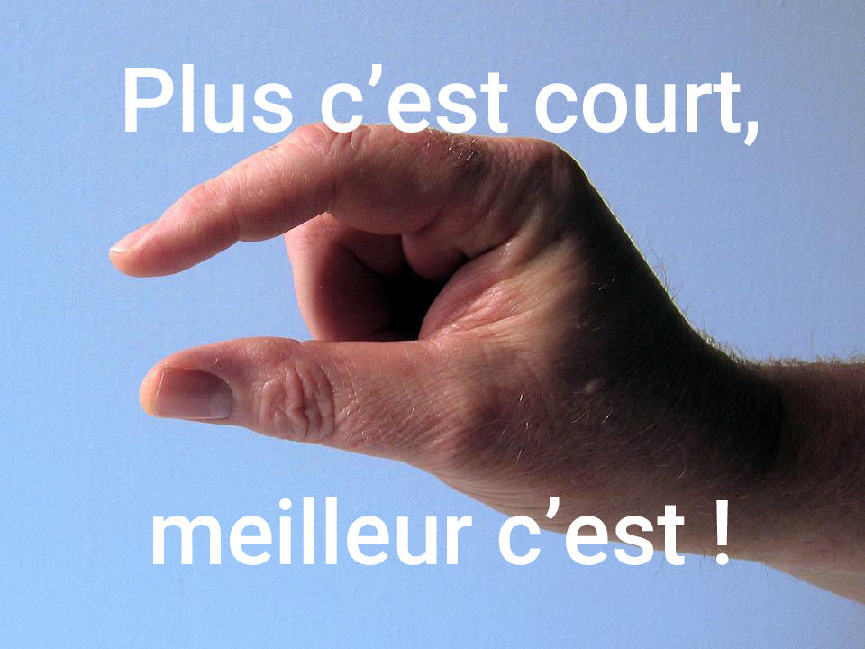 comment creer un titre accrocheur