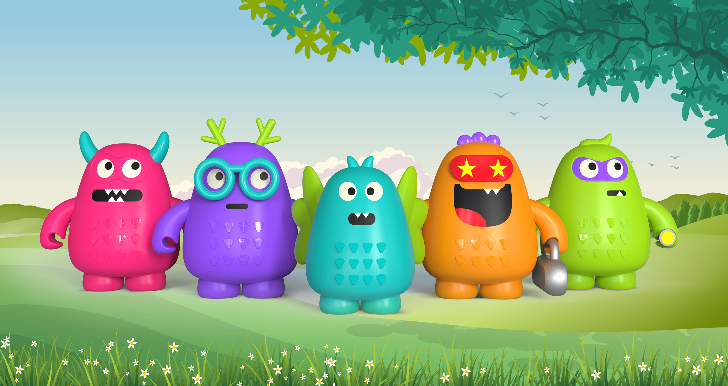 KIZOO World | KIZOOWORLD