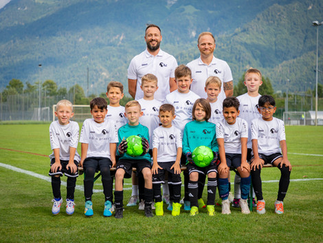 Teams | Fussballclub Interlaken