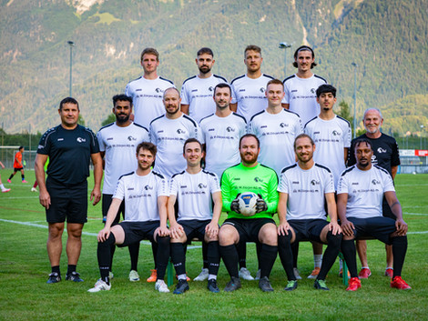 Teams | Fussballclub Interlaken