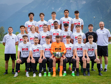 Teams | Fussballclub Interlaken