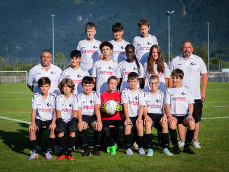 Teams | Fussballclub Interlaken