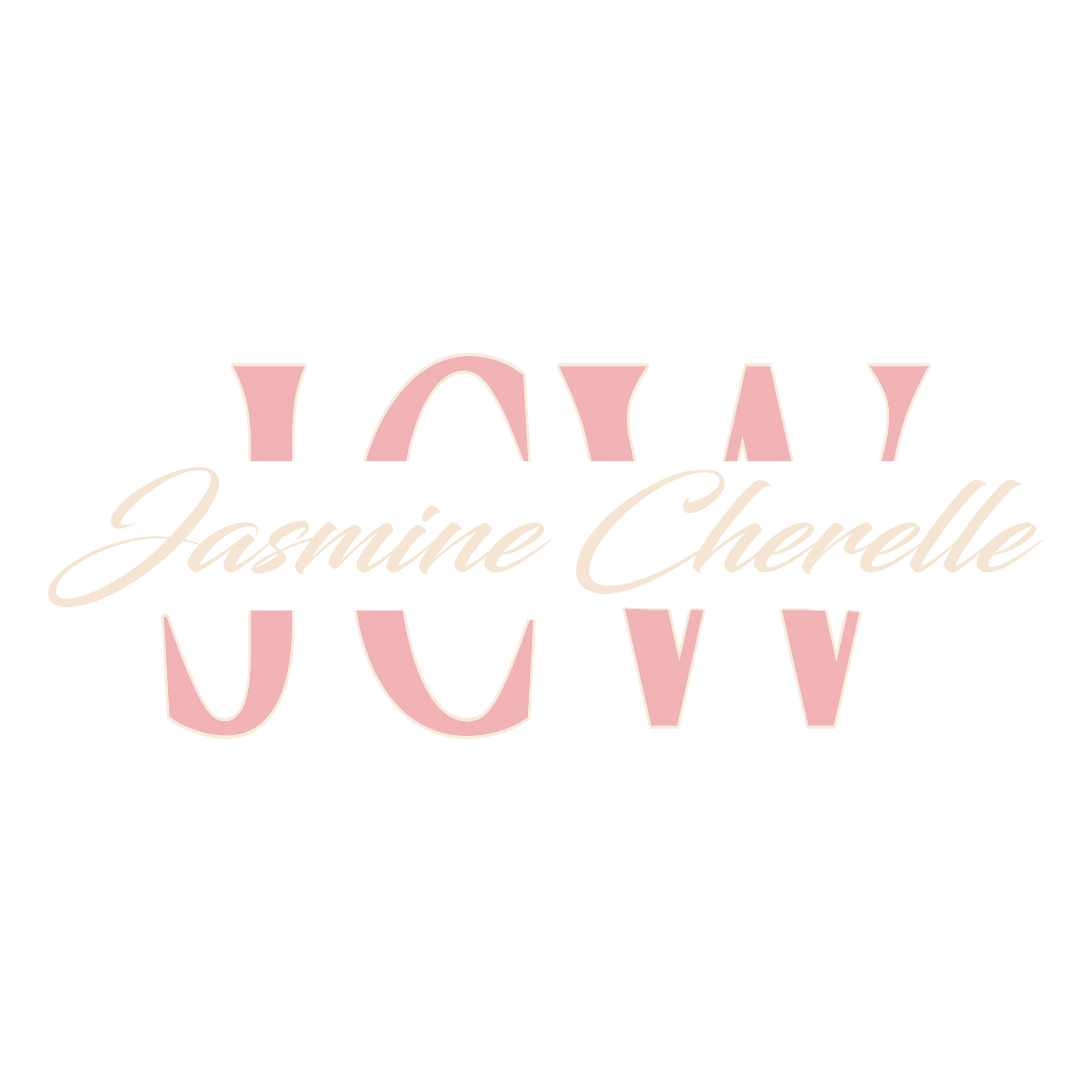 Join "Jasmine Cherelle" on the Spaces by Wix App