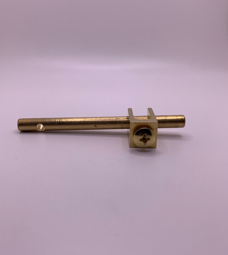 Cistern Lever Arm | Tnj Pipe Clips Ltd