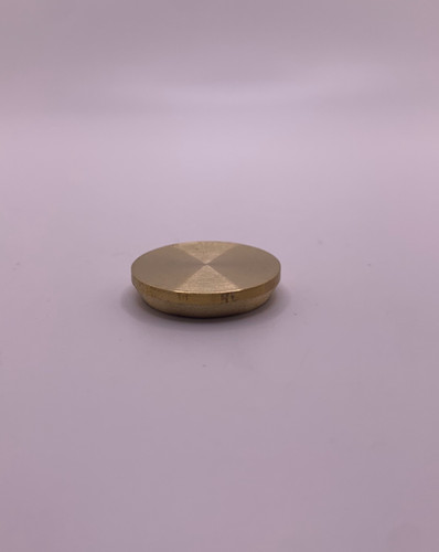 Compression Blanking Disc | Tnj Pipe Clips Ltd