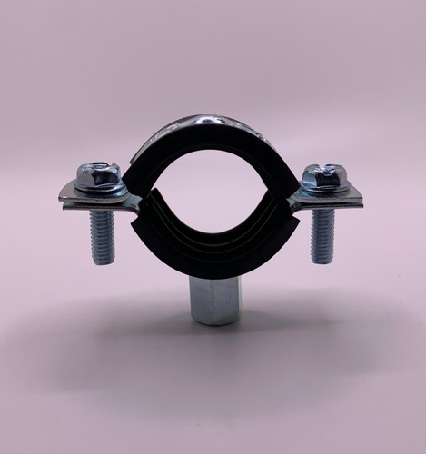 Rubber Lined Munsen Ring | Tnj Pipe Clips Ltd