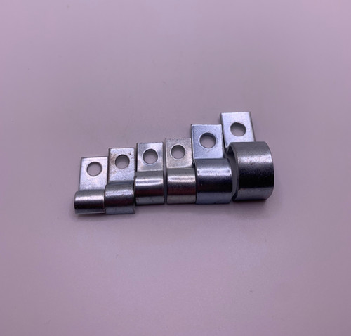 Steel One Lug | Tnj Pipe Clips Ltd