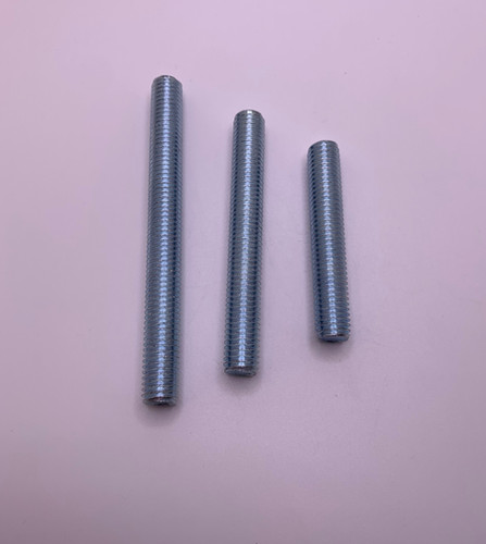 M10 Zinc Plated Threaded Rod | Tnj Pipe Clips Ltd