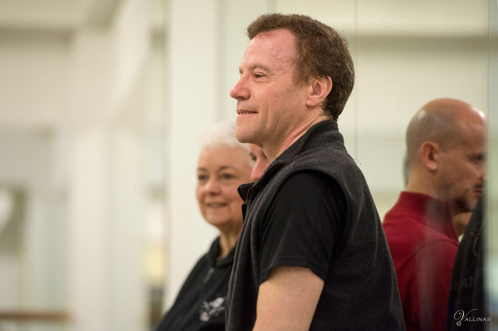 VUELVE YANNICK BOQUIN