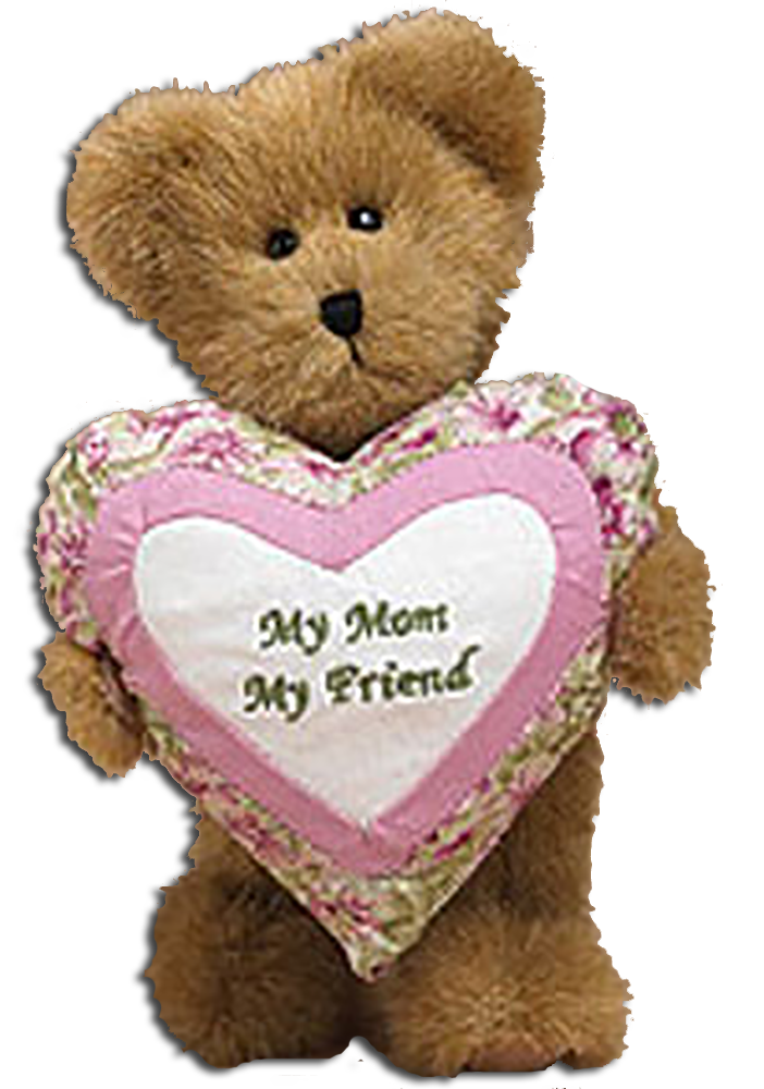Message Bears | Collectible Cuddlies