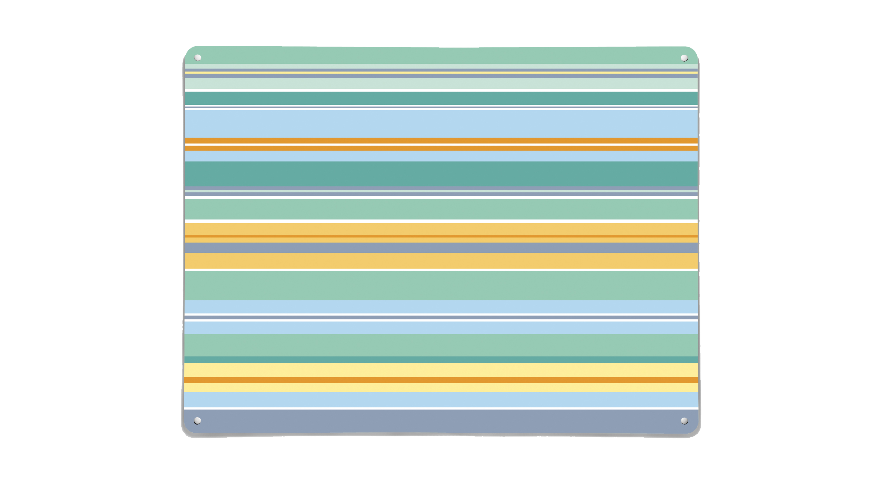 Magnetic Wall Art Panels Design Collections | Beyond the Fridge