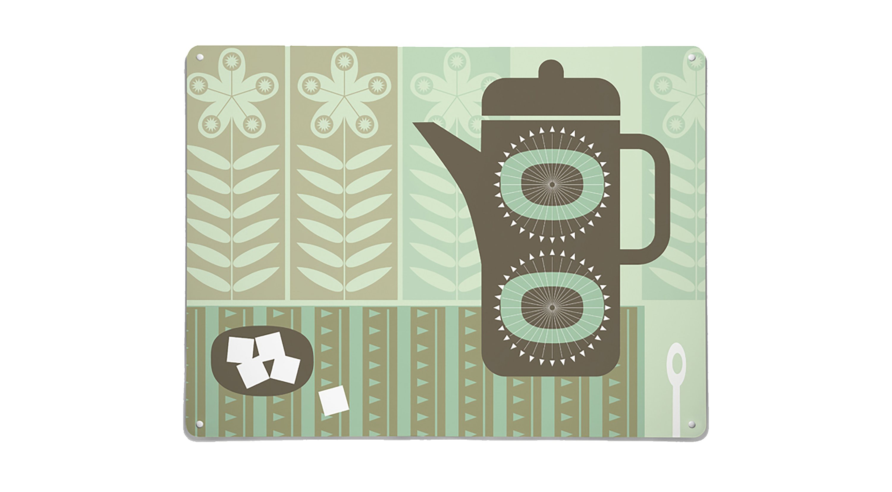 Magnetic Wall Art Panels Design Collections | Beyond the Fridge