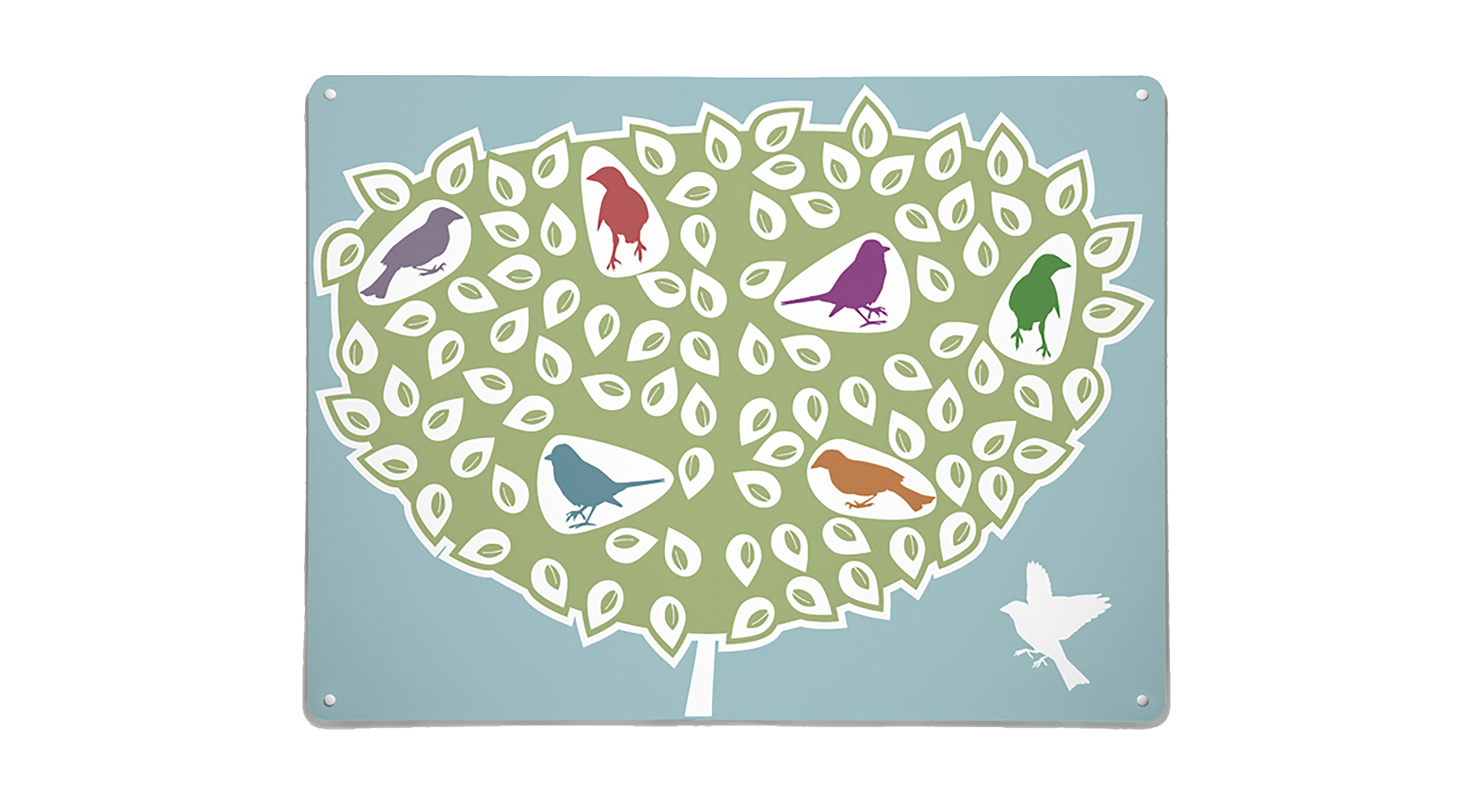 Magnetic Wall Art Panels Design Collections | Beyond the Fridge