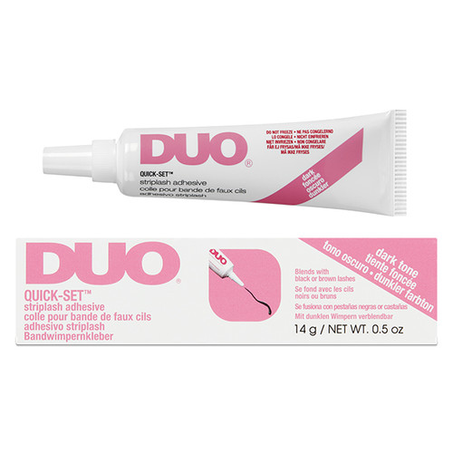 Colle DUO noire pour faux-cils - 14 gr | Ardell - Faux-Cils