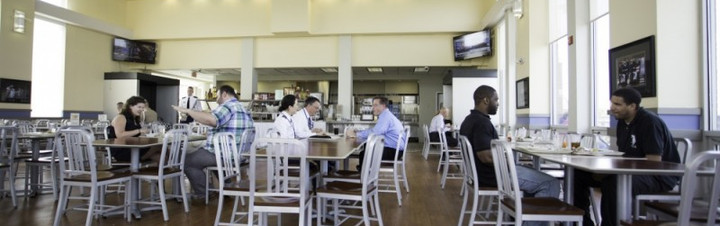 Furnari Restaurant | JBAB FSS | Breakfast, Lunch, Dinner