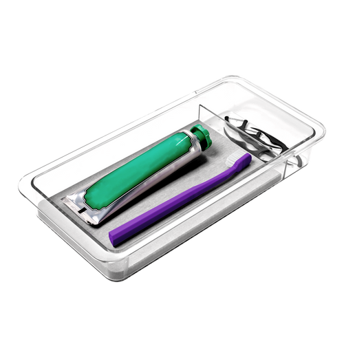 Drying Stone™ Drawer Organizer | madesmart