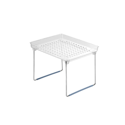 Small Stacking Shelf | madesmart