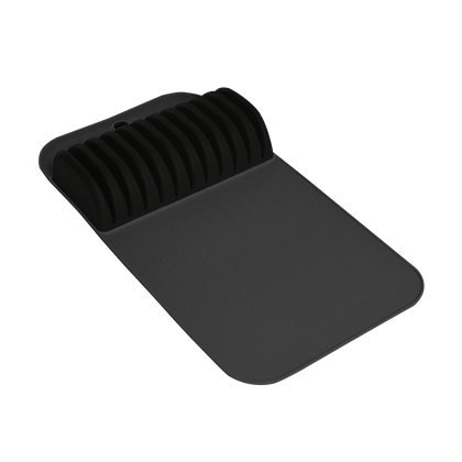 In-Drawer Knife Mat | madesmart