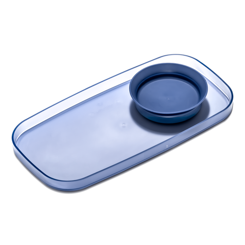 Dipware® | Appetizer Tray | madesmart