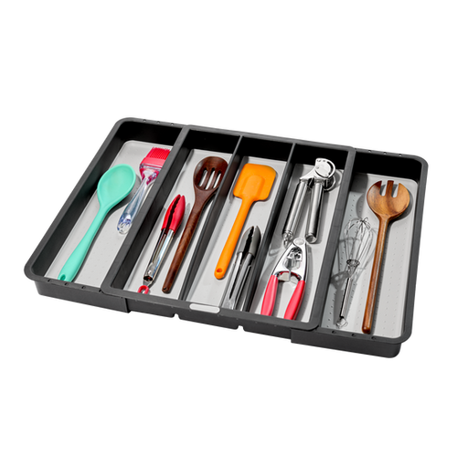 Classic Expandable Utensil Tray | madesmart