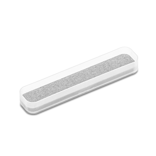 Drying Stone™ Stacking Toothbrush Tray | madesmart