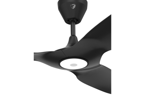 Haiku L-Series Light Kit Dimmable LED Black Frame, Warm/Cool White ...