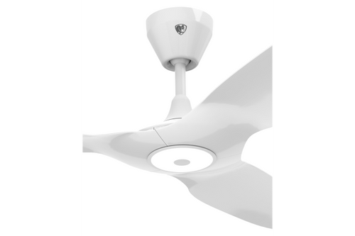 Haiku L-Series Light Kit Dimmable LED White Frame, Warm/Cool White ...