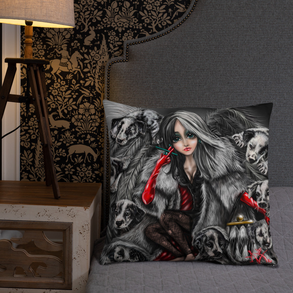 Evening Gallery | Digital Art Shop