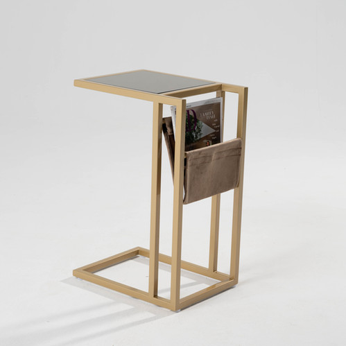 Hemingway Peg Table | Bendup