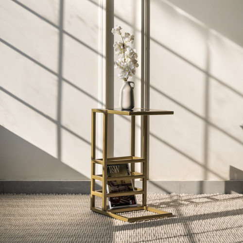 Grove Peg Table | Bendup