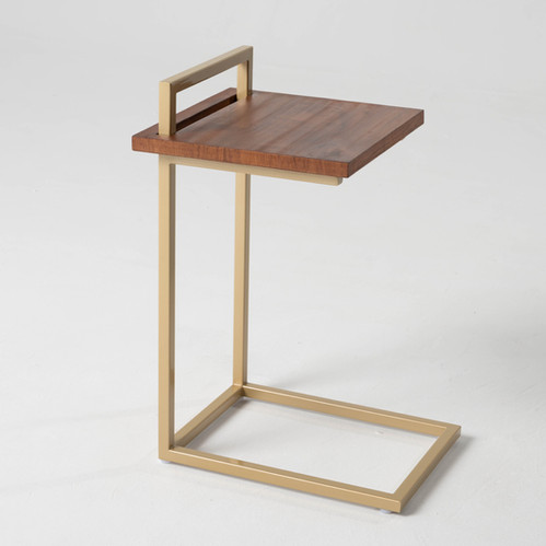 Birch Peg Table | Bendup