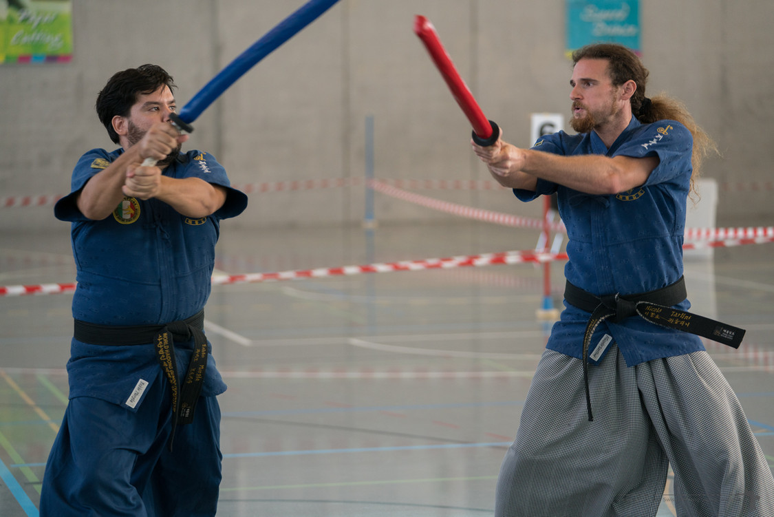 Home | Swiss Haidong Gumdo