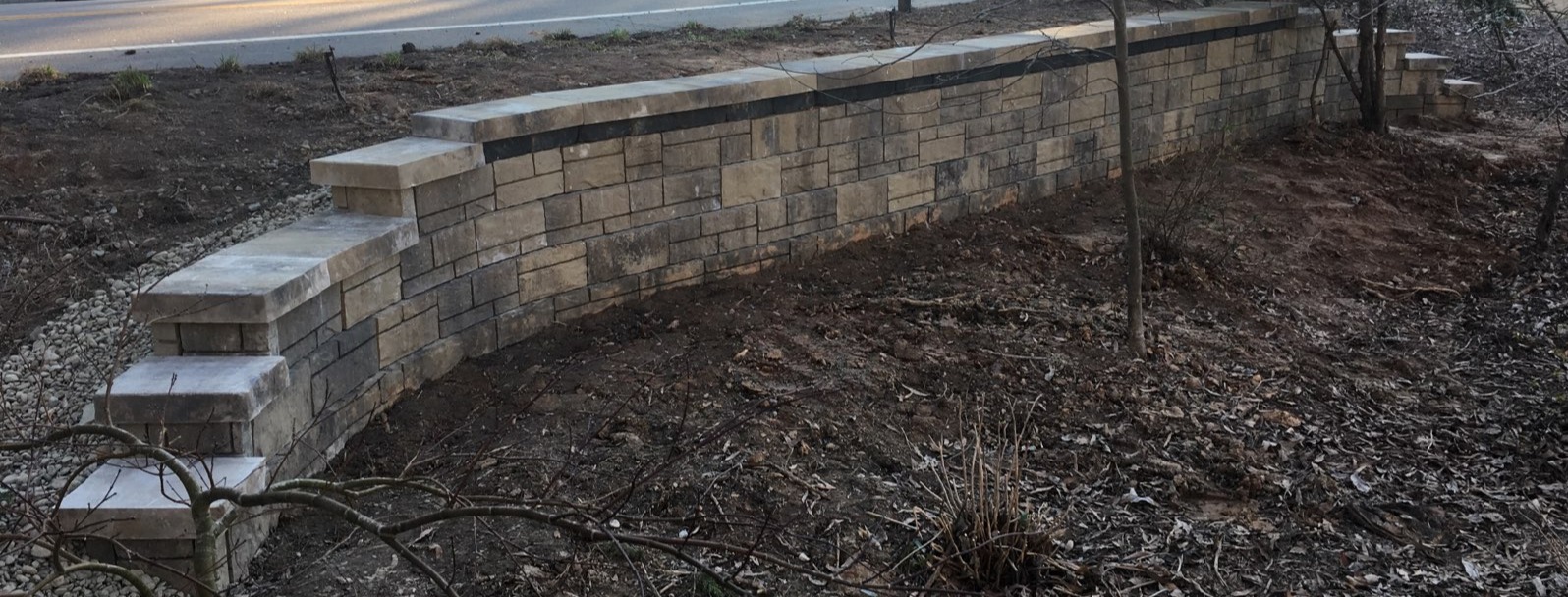 Completed Projects Portfolio | Cary, NC | Ponti Landscapes