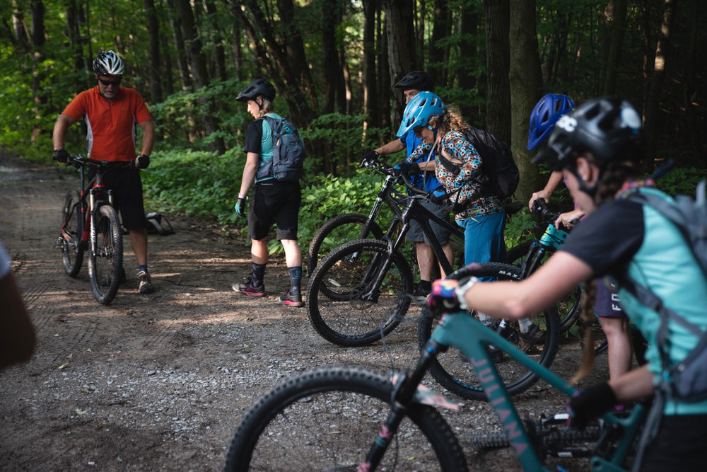 7 Tips to Get Ready for the Upcoming MTB Season