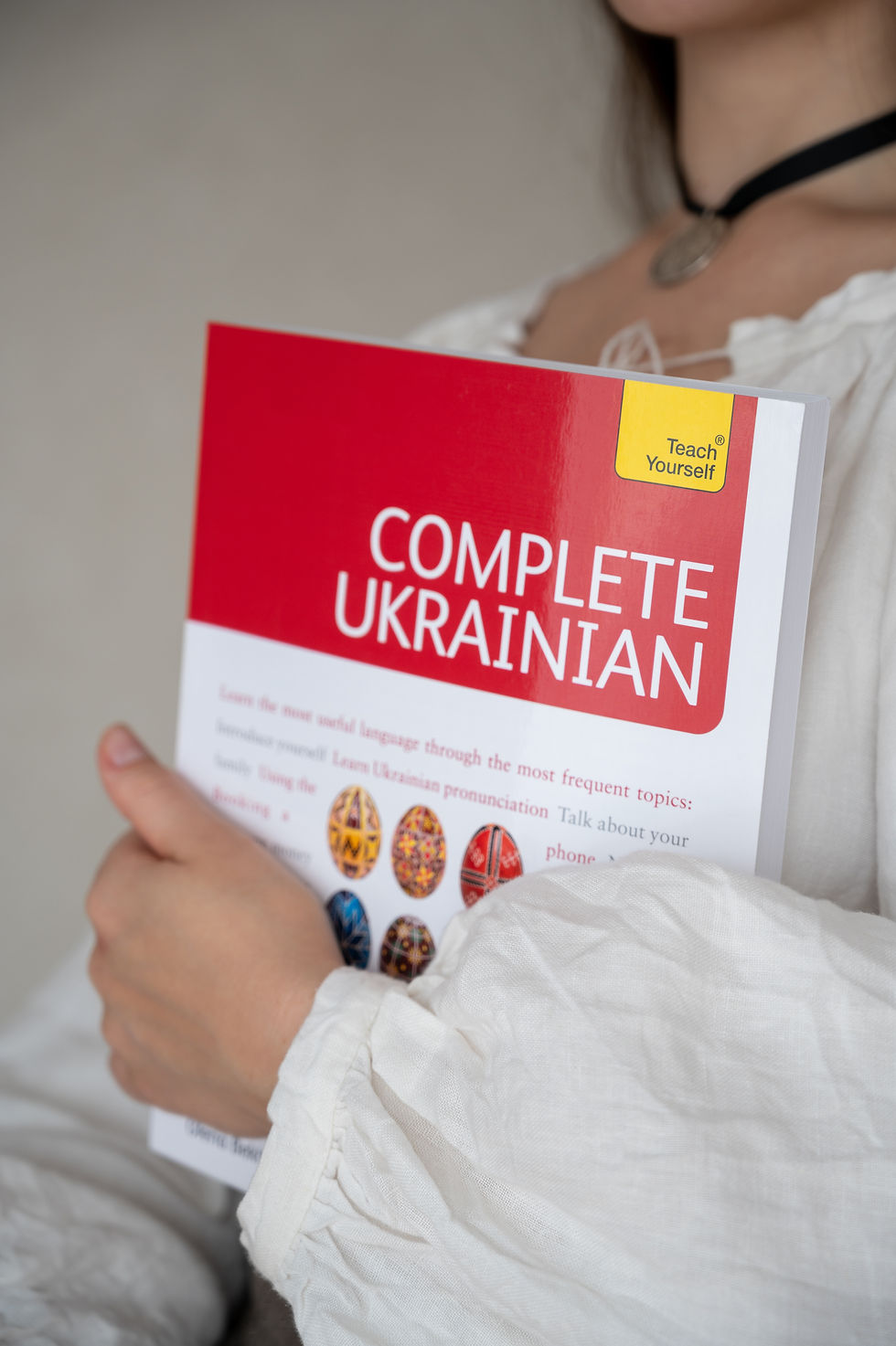 Legacy UA | Traditional Ukrainian gifts