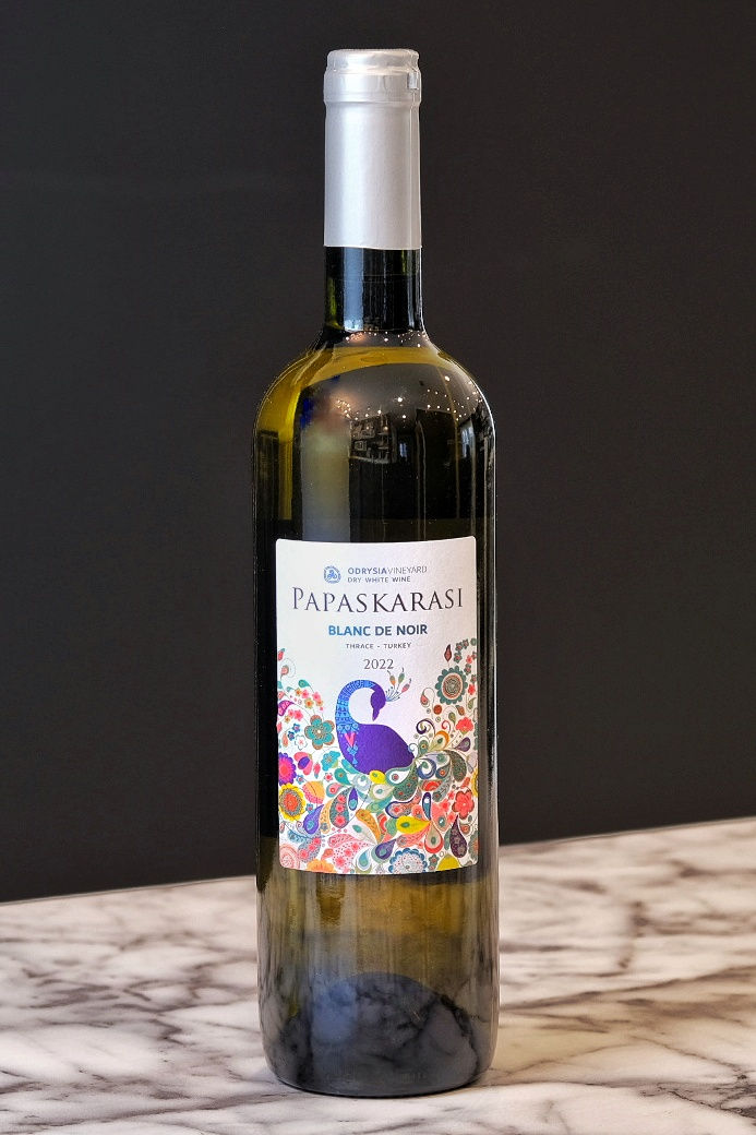 Our Wines | Fine Turkish Wine