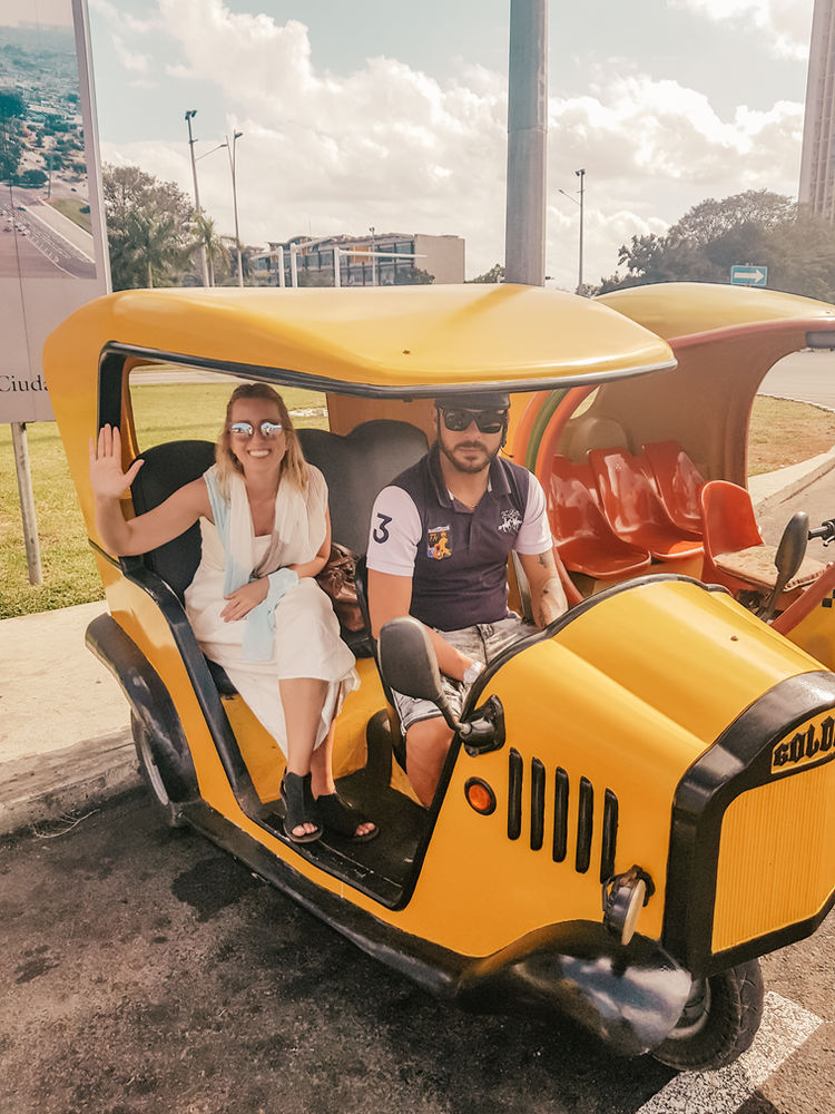 Transporte publico em Cuba: como viajar entre as principais cidades e