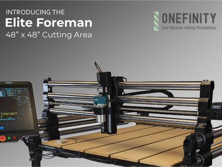 Blog | Onefinity USA