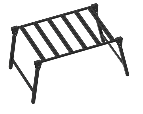 QCW Fixed Stand (Journeyman Version) | Onefinity USA
