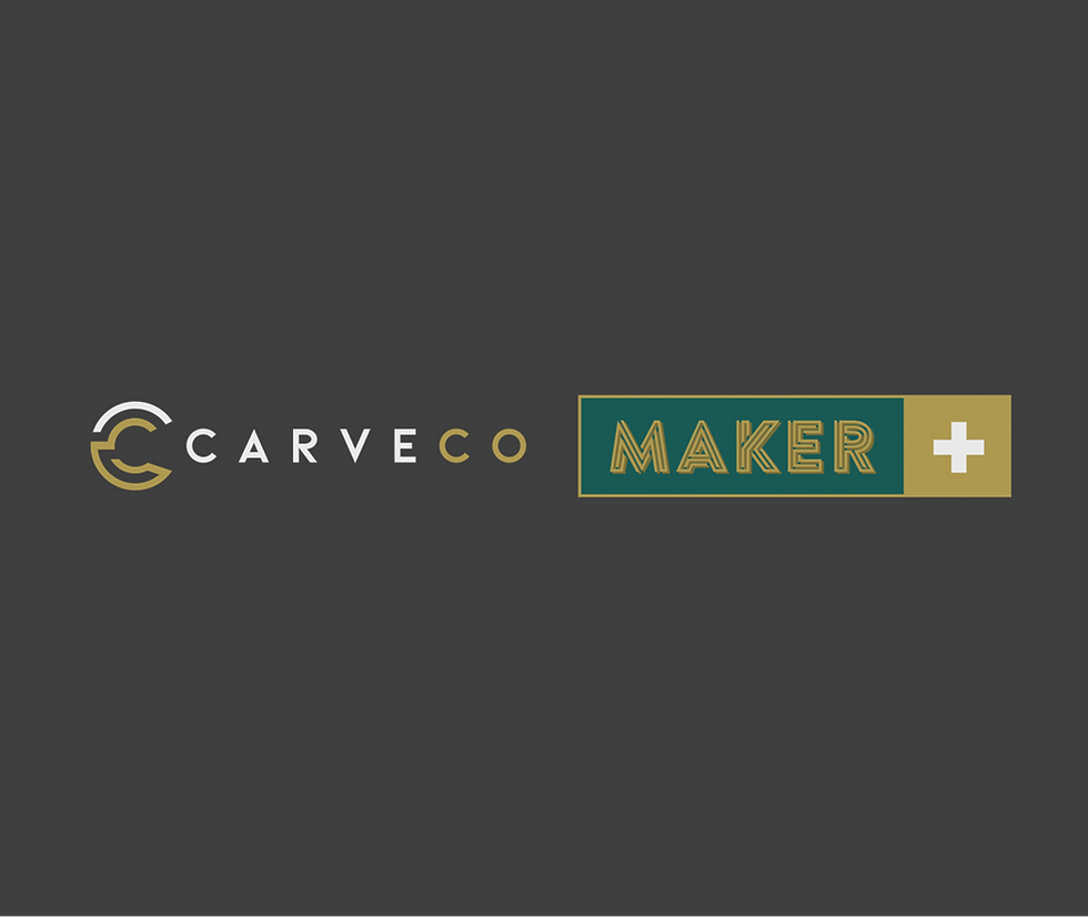 Carveco Maker + (Perpetual) | Onefinity USA