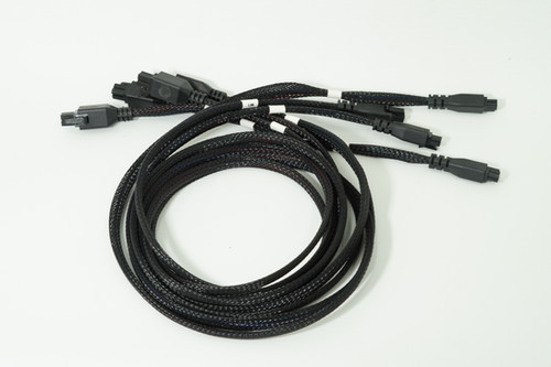 Cables - Replacement (Fits BB Woodworker and Machinist Versions ...